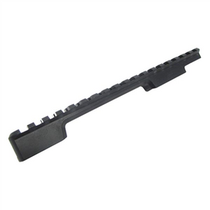 Accuracy International: AXMC, 20 MOA Action Rails