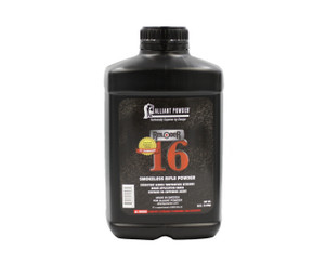 Reloading Gun Powder - Mile High Shooting - Page 2