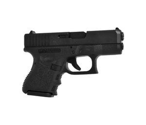 Glock - Mile High Shooting