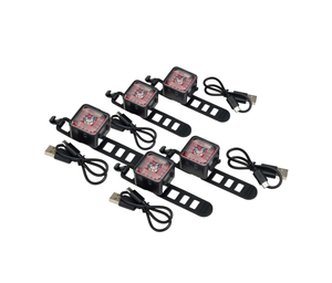 Targets - Shooting Targets - Exploding Rifle Targets & More