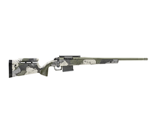 Springfield Armory - 2020 Waypoint, .308, Adj. 20" Evergreen