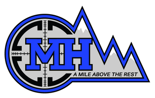 Maztech Industries X4-FCS & X4-LRF | Mile High Shooting