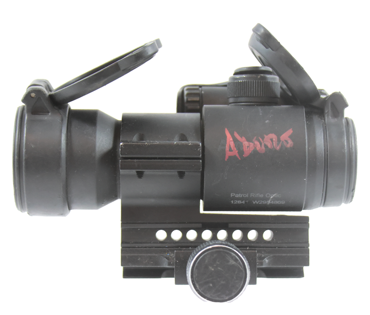 LE Trade In: Aimpoint Pro