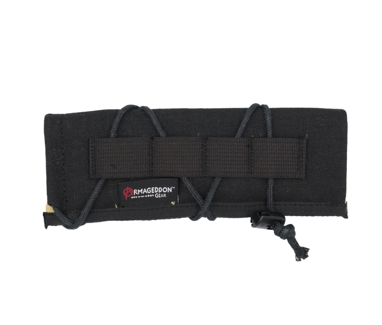 Armageddon Gear, Suppressor Cover - TBAC Ultra 7, High Temp
