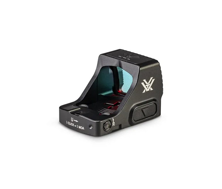 Vortex - Defender-CCW™ 6 MOA Red Dot - Mile High Shooting