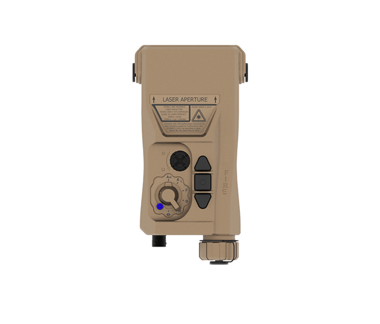 Wilcox - MRF™ Xe™ Micro Range Finder (Low Power)