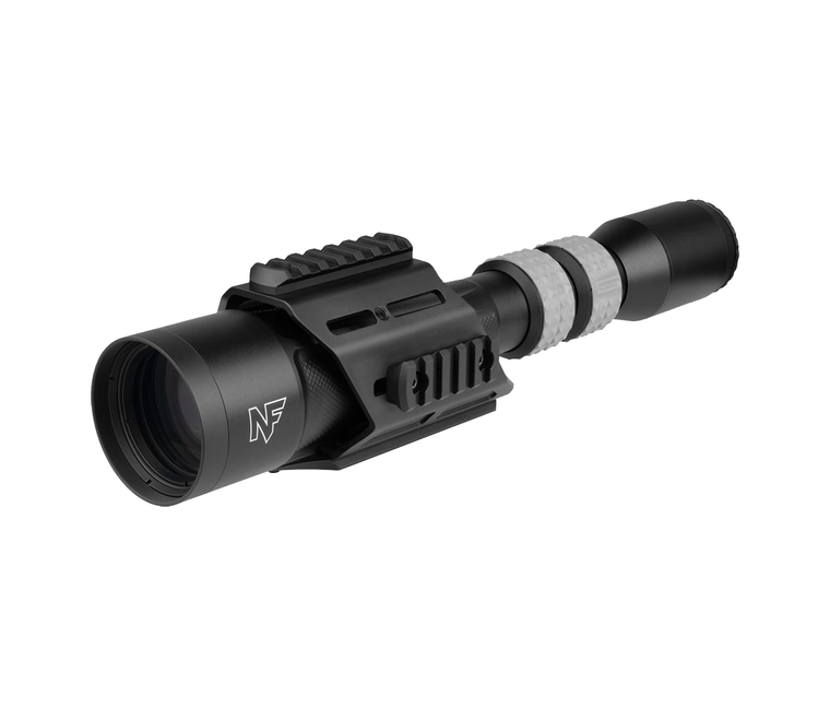 Nightforce - CFS, Accessory Cage Kit, 6-36x50mm F1, MIL-XTs™
