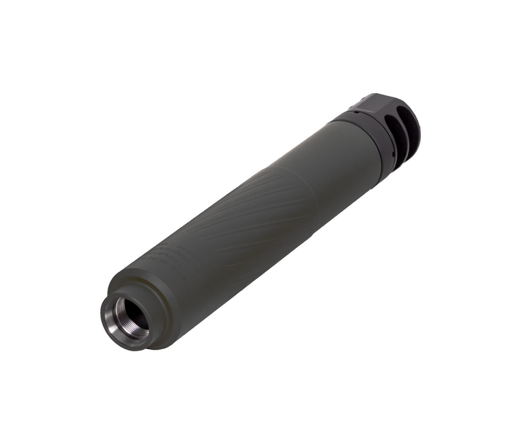 TBAC - Magnus RR CB Suppressor, .30 Cal - Mile High Shooting