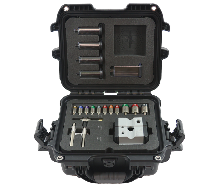 Fix It Sticks - Pro Armorer's Toolkit - Mile High Shooting