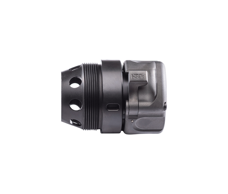 SureFire - Fast-Attach HUB, 5.56 - Mile High Shooting