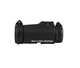 Spuhr - RDF-20225KIT: Mount, T-2 Red Dot and Magnifier Bundle