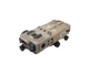 Maztech X4-LRF-15K Military Laser Rangefinder - 15km Range, FDE | Mile ...