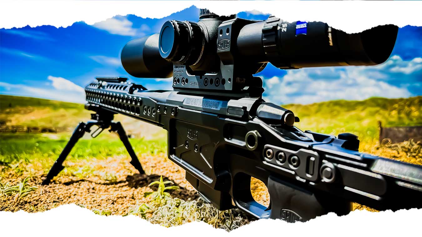 Precision Shooting Gear - Mile High Shooting Accessories