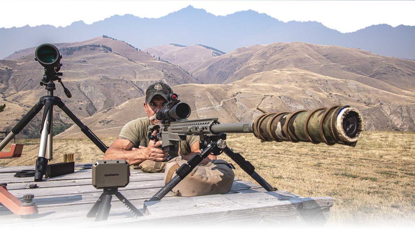 Precision Shooting Gear - Mile High Shooting Accessories