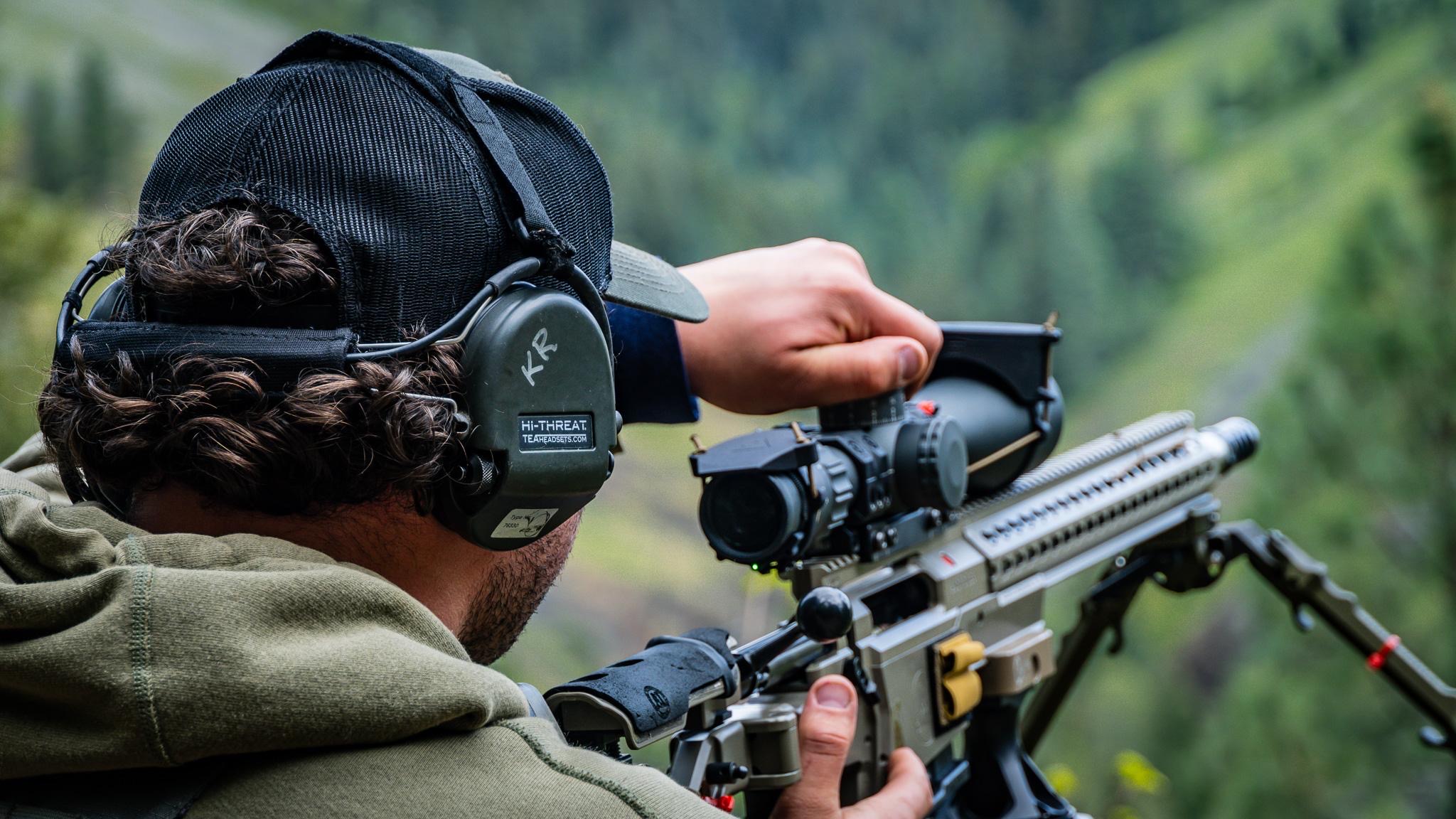 How To Build a Custom Rifle: A Step-by-Step Guide for Precision ...