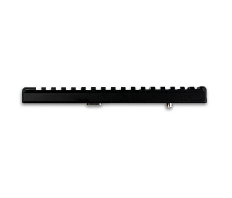 Accuracy International: 20 MOA High-Action Rail for the AT Only - Mile ...