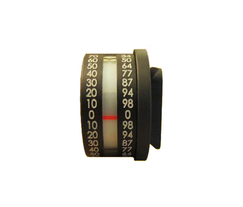 Sniper Tools ACI-H: Angle Cosine Indicator - Hunter - Mile High ...