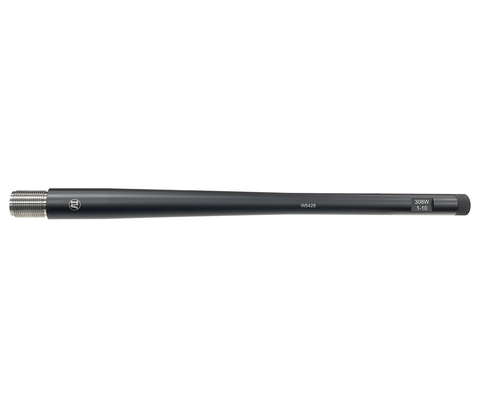 Accuracy International AXSR/AXMC Barrel - .308 Win, 20" - 5/8x24, Black