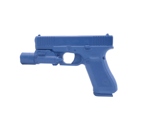 Blue Guns - Replica of GLOCK® 45 W/ X300U - Mile High