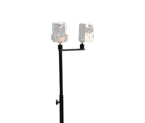 Browning - BTC Trail Camera Field Mount - Mile High Shooting