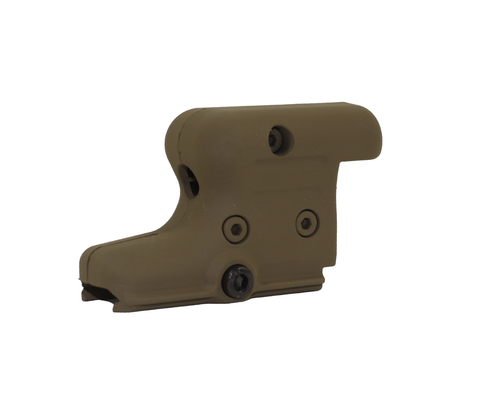 AI - DE Rear Grip Assembly, AX MKII - Mile High Shooting