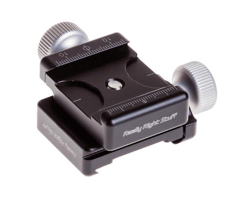 RRS - Mini Clamp Package - Mile High Shooting