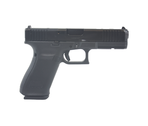GLOCK®: G20 MOS, Gen5, 10mm, 4.61" - Mile High Shooting