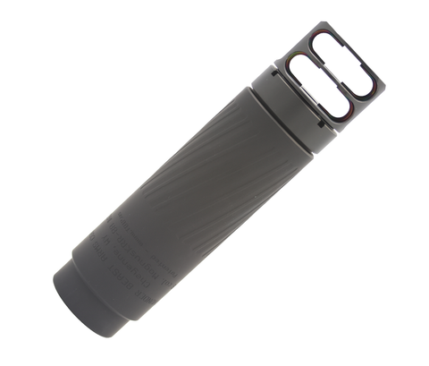 TBAC - Magnus-K RR BA Suppressor .338 - Mile High Shooting