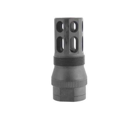 Thunder Beast: Ultra 50 BSR Brake M25x1.5-Mile High Shooting