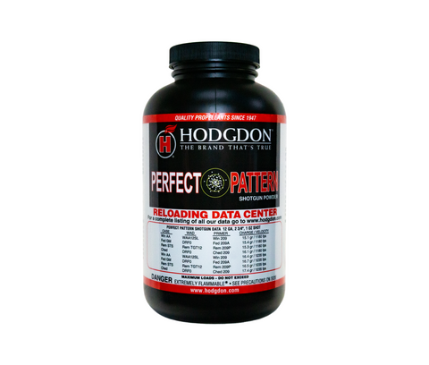 Hodgdon - Perfect Pattern, 1 lb. - Mile High Shooting