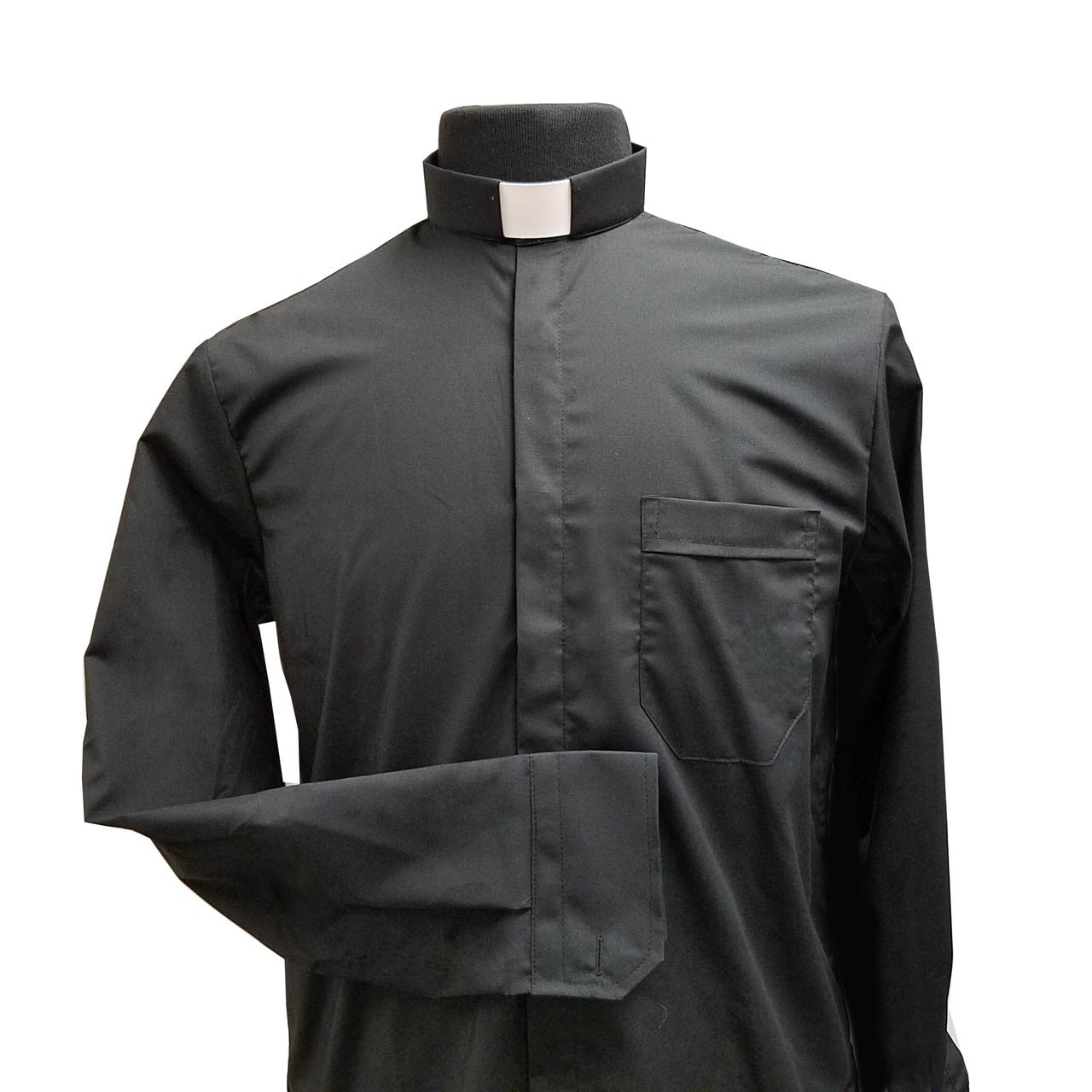 Apparel & Linens - Clergy Shirts - Page 1 - Holy Land Art Company, LLC