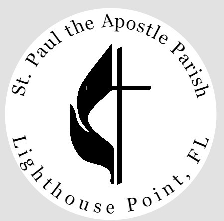 Custom Church Stamps – Round Self-Inking Seal