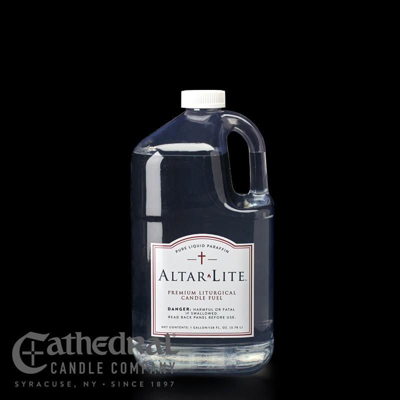 Pure Liquid Paraffin | All Sizes - Holy Land Art Company, LLC