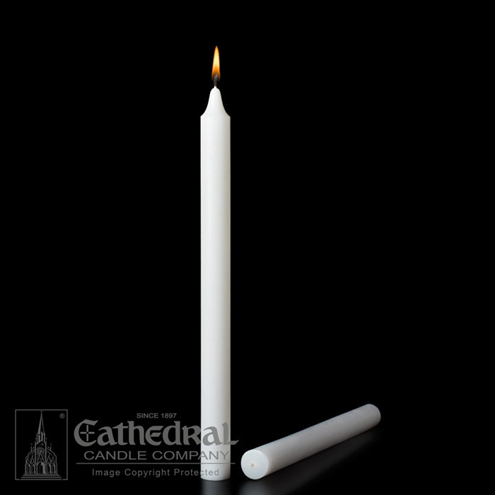 Tube Candle Refills | All Sizes & Types - Holy Land Art Company, LLC