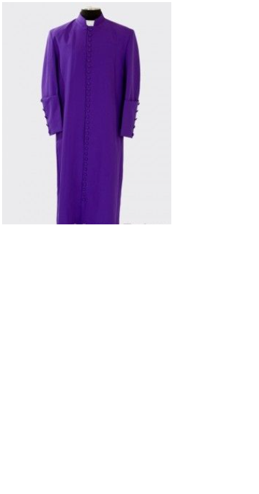 Roman Purple Bishop Vestment Set | 8 Pieces - Holy Land Art Company, LLC