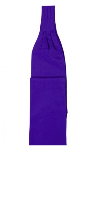 Roman Purple Bishop Vestment Set | 8 Pieces - Holy Land Art Company, LLC