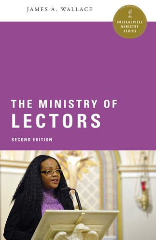 The Ministry of Lectors | Second Edition - Holy Land Art Company, LLC