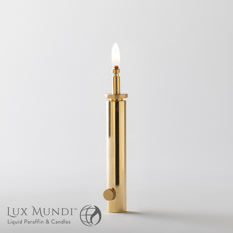 Refillable Lighter/Snuffer - Holy Land Art Company, LLC