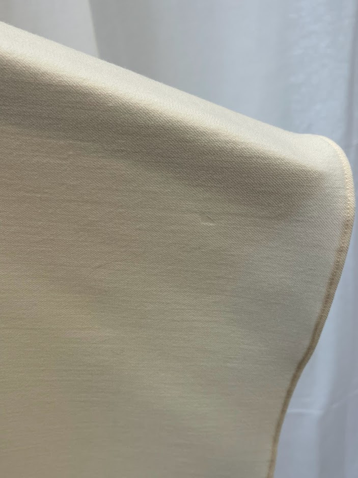 1997 Houssard Lightweight Embroidered Monastic Chasuble | Roll Collar ...