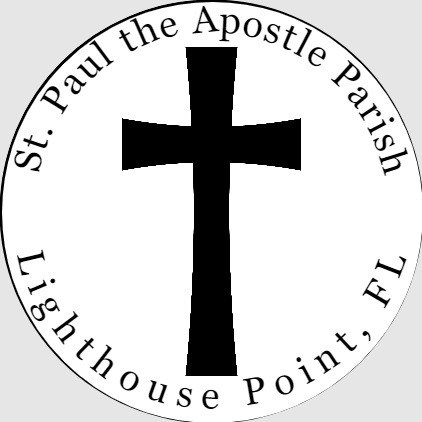 Solid Cross Custom Round Church Stamp | Self-Inking | Multiple Sizes ...