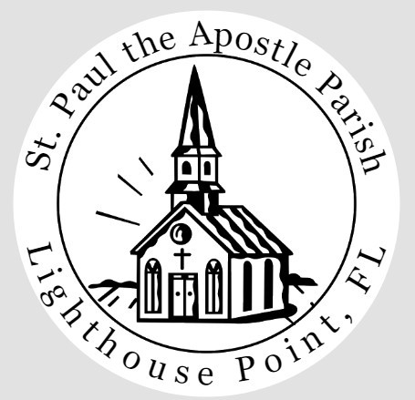 Custom Church Stamps – Round Self-Inking Seal