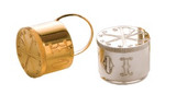 Oil Stocks & Chrism Vials for Churches | Catholic Oil Stocks