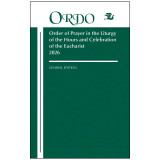 Ordo 2026 for All Dioceses | Preorder Now