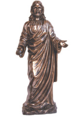 Jesus Statues & Sacred Heart Sculptures | Shop Now