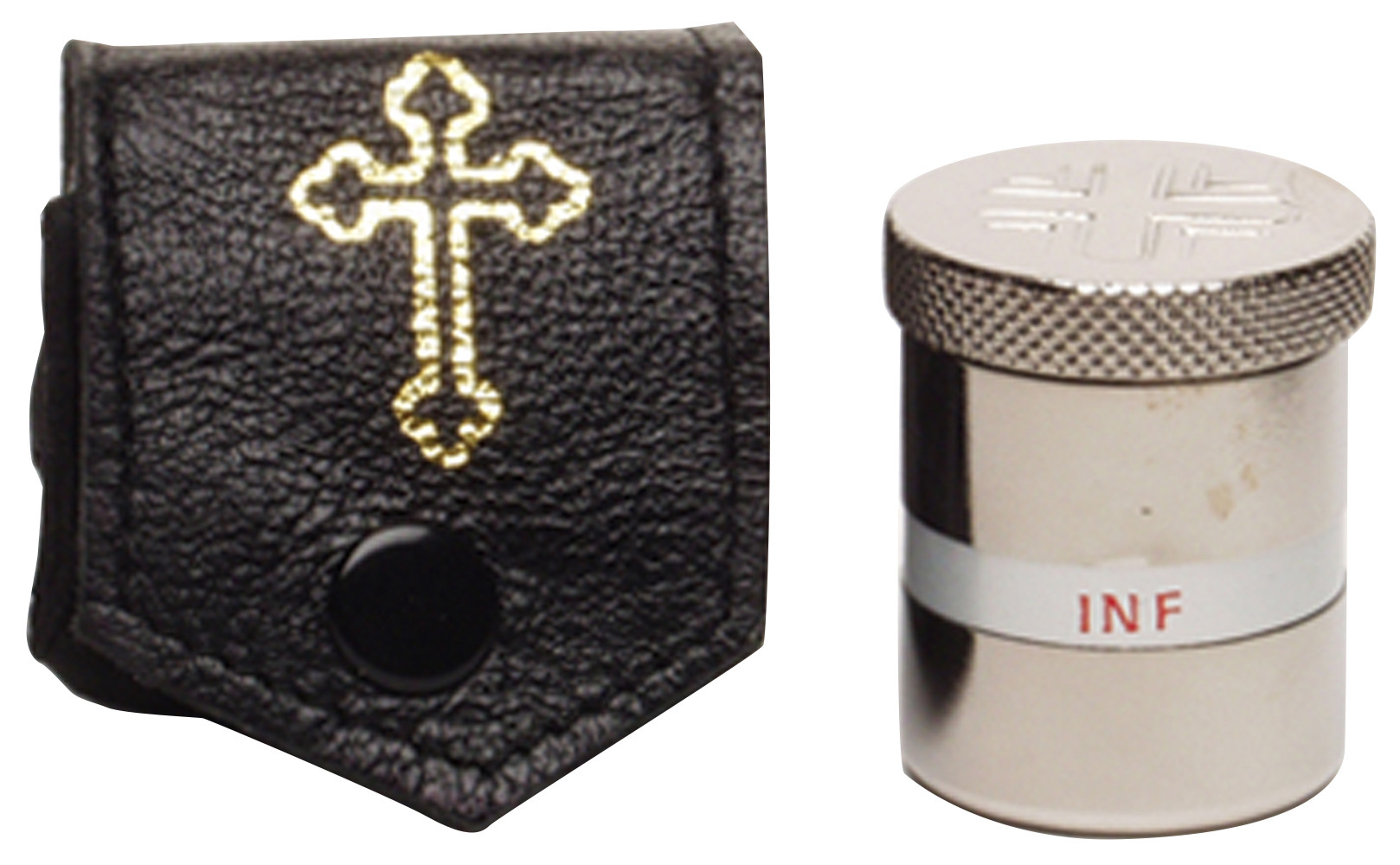 Oil Stocks & Chrism Vials for Churches | Catholic Oil Stocks