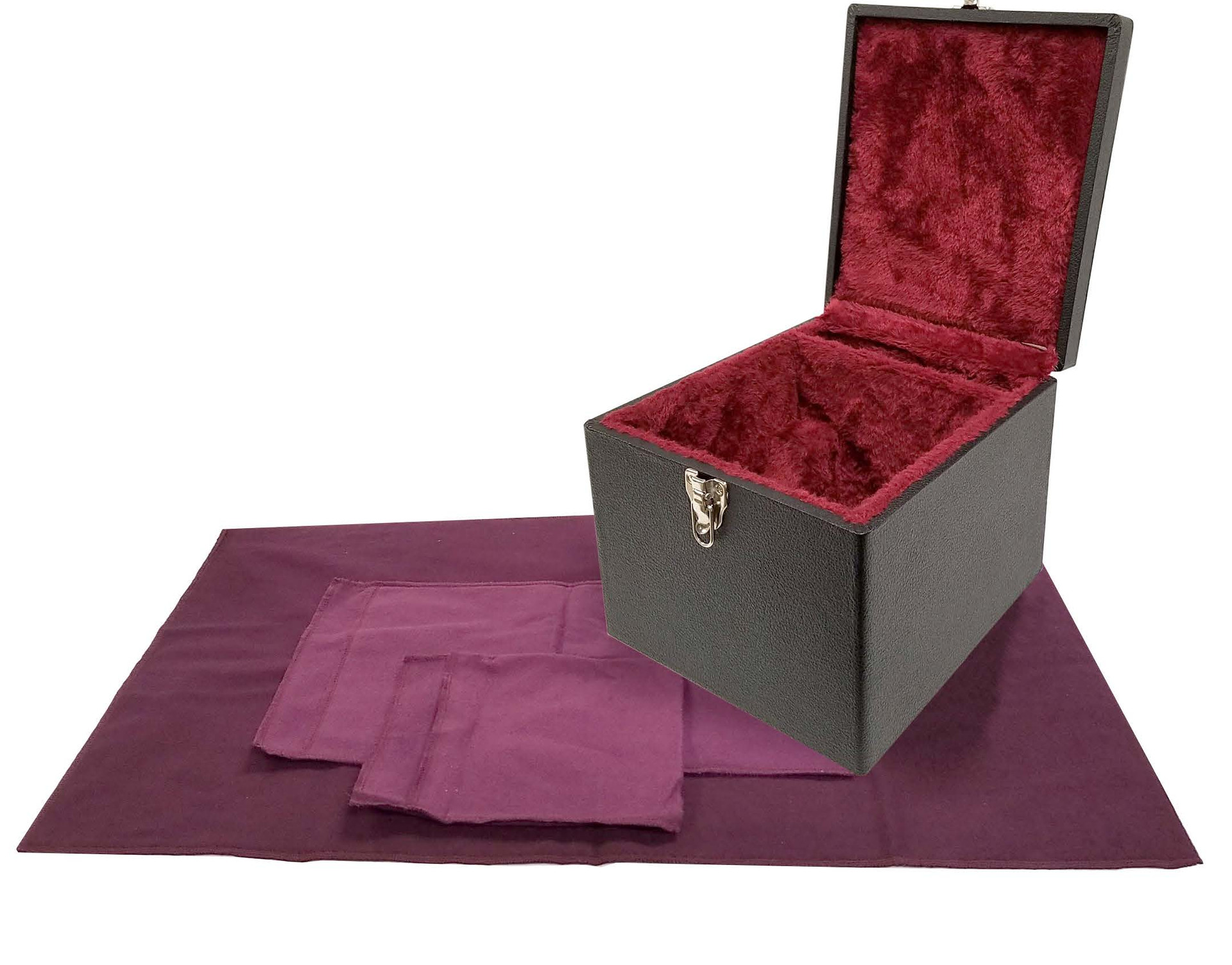 Chalice & Paten Case | Multiple Sizes Available - Holy Land Art Company ...