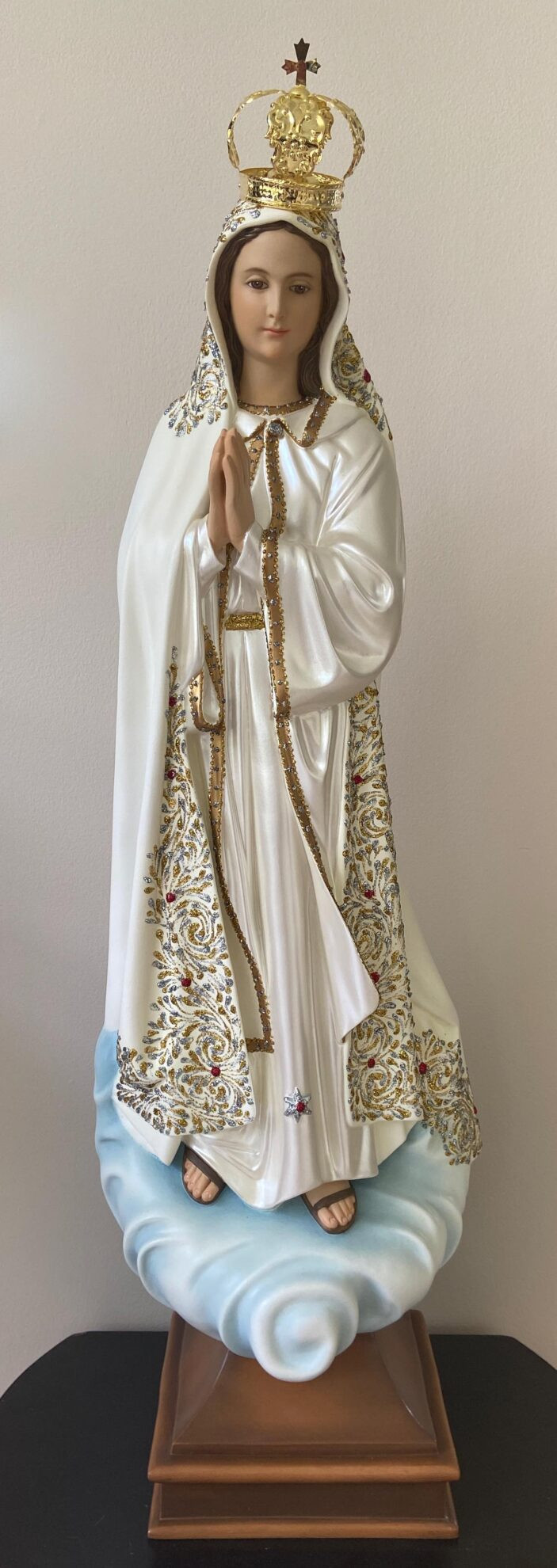 Our Lady Statues – Shop Catholic Mary Statues Online