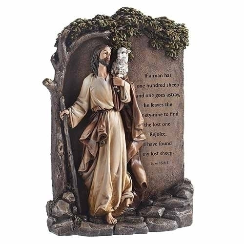Jesus Statues & Sacred Heart Sculptures | Shop Now