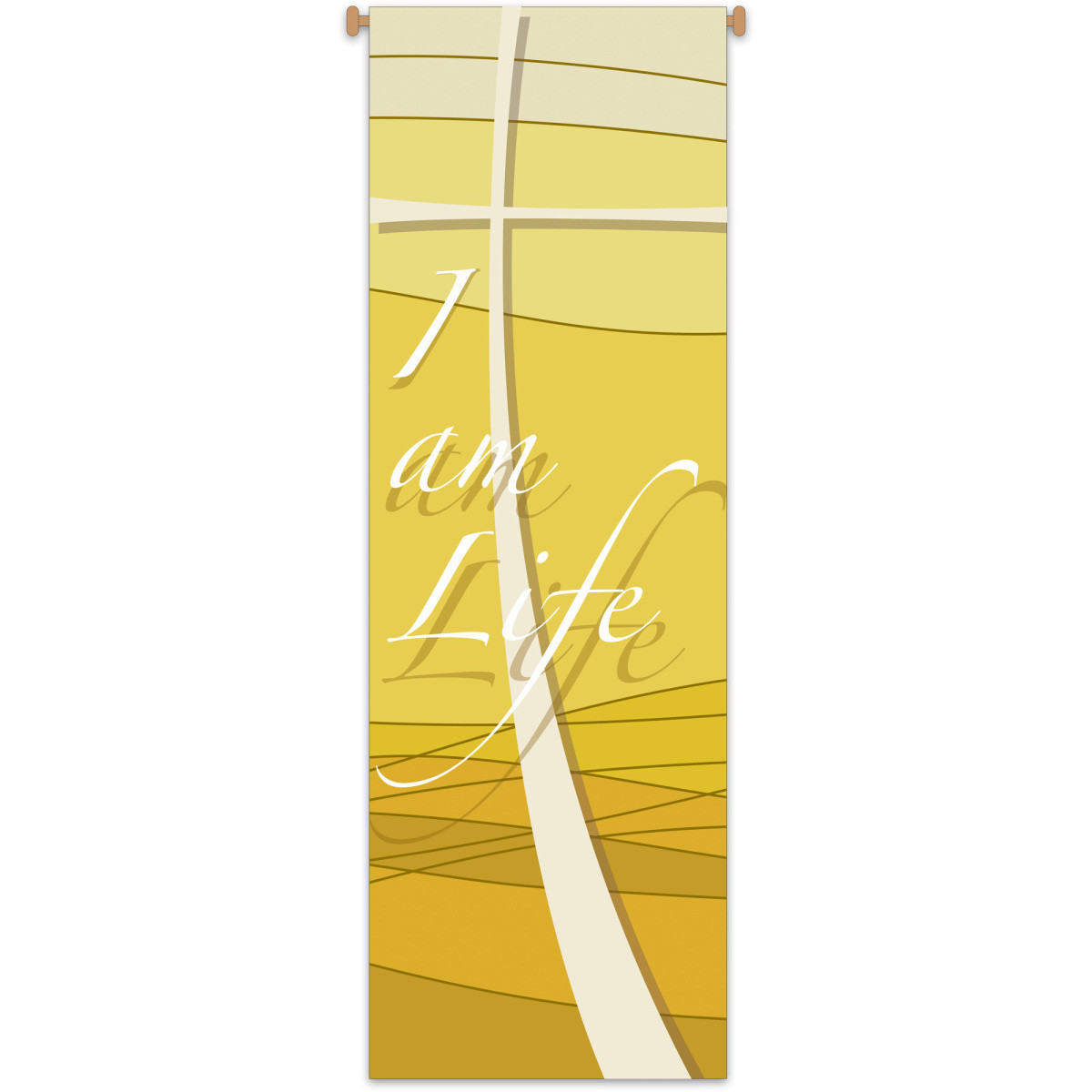 Apparel & Linens - Banners & Paraments - Church Banners - Ordinary Time ...