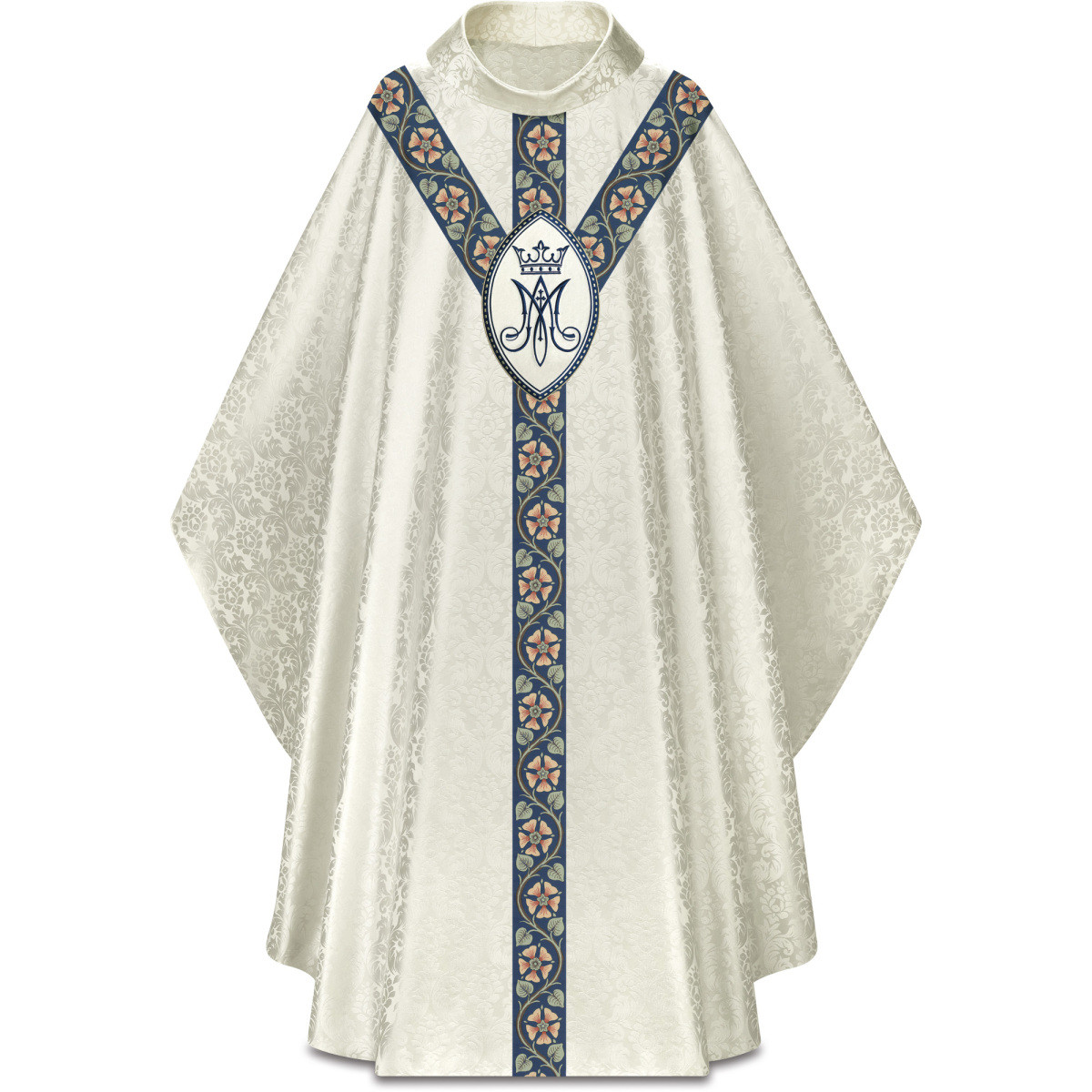 Apparel & Linens - Liturgical Vestments - Vestment Collections - Marian ...